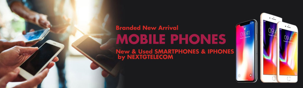 Buy Nextelle Unlimited Plans starting with $21.95/month